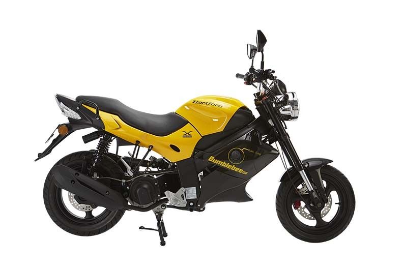 Hartford Motorcycles - Models, Photos, Reviews | Bike.Net