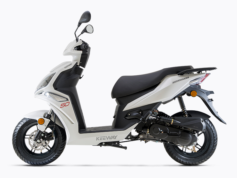 Keeway Motorcycles - Models, Photos, Reviews | Bike.Net