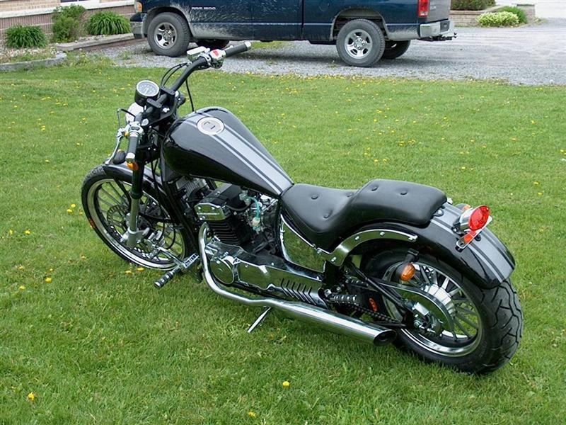 Johnny Pag Pro Street Motorcycles - Photos, Video, Specs, Reviews ...