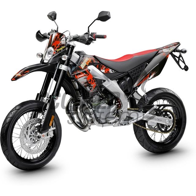 Derbi Motorcycles - Models, Photos, Reviews | Bike.Net