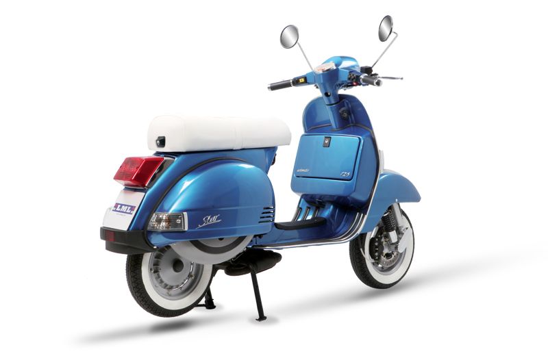 LML Motorcycles - Models, Photos, Reviews | Bike.Net