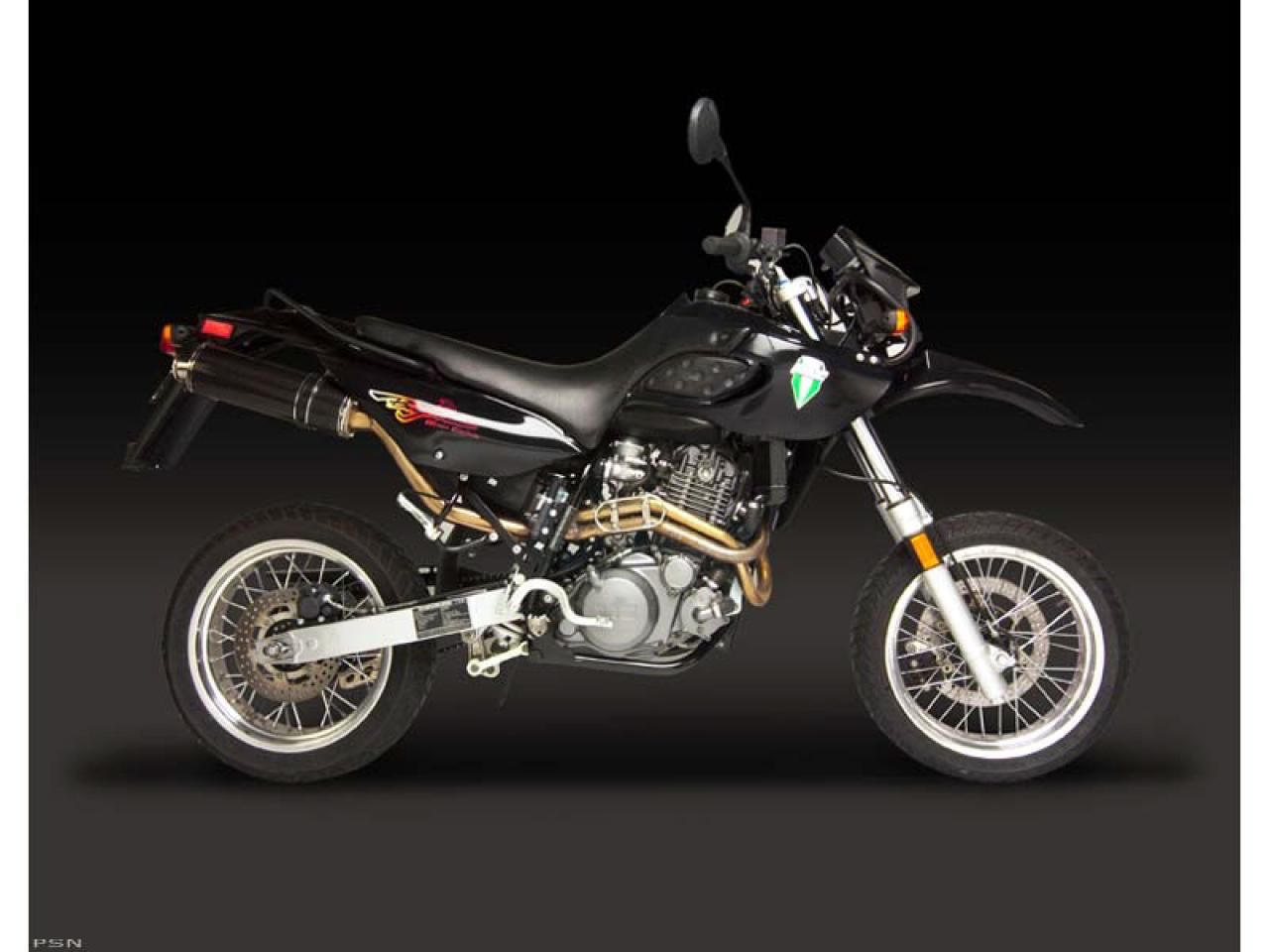 MZ 660 Mastiff Motorcycles - Photos, Video, Specs, Reviews | Bike.Net