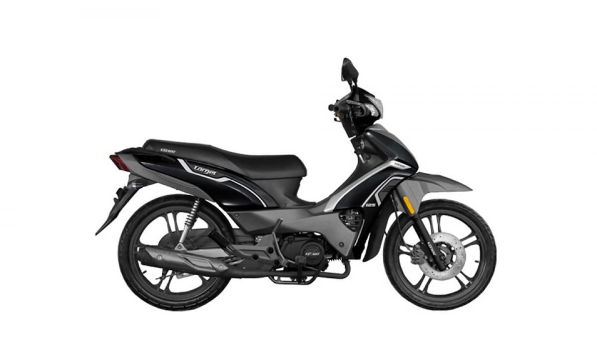 Keeway Motorcycles - Models, Photos, Reviews | Bike.Net