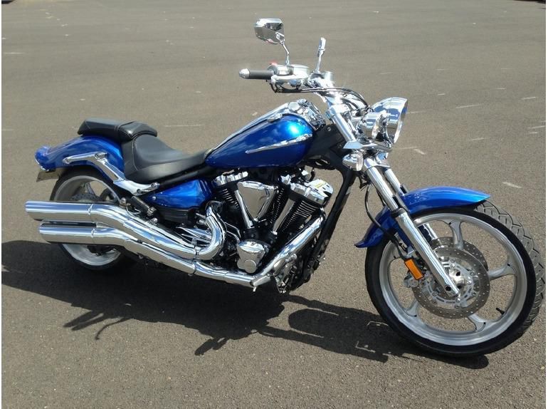 Yamaha Motorcycles - Models, Photos, Reviews | Bike.Net