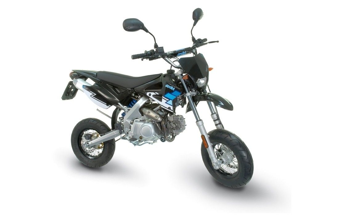 Polini Motorcycles - Models, Photos, Reviews | Bike.Net
