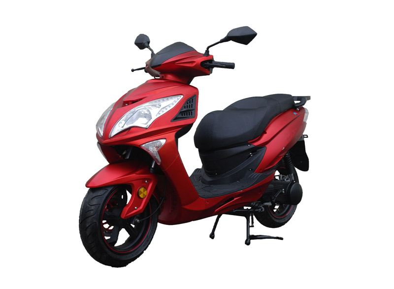 Yamasaki Motorcycles - Models, Photos, Reviews | Bike.Net