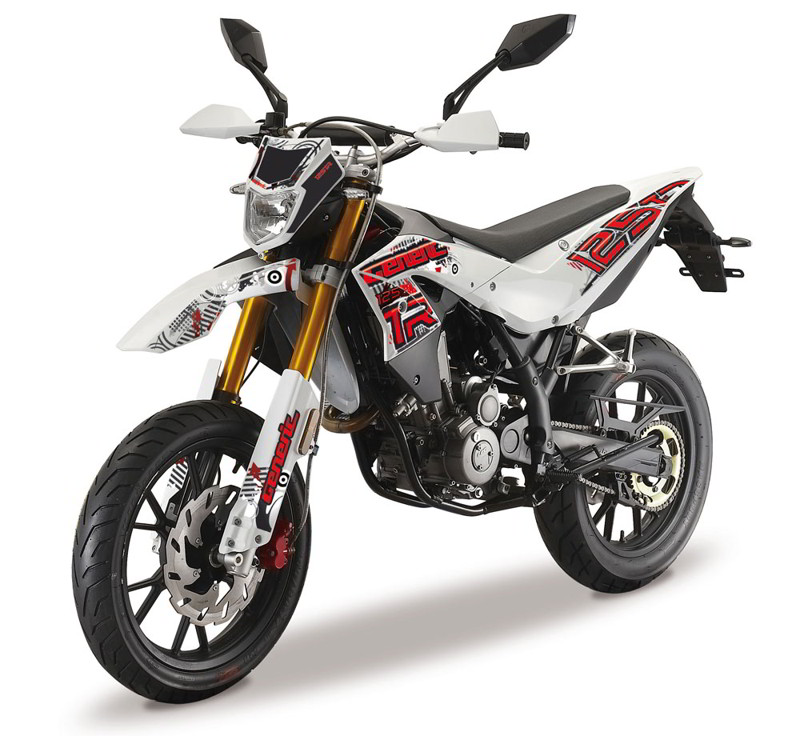 STELS Motorcycles - Models, Photos, Reviews | Bike.Net