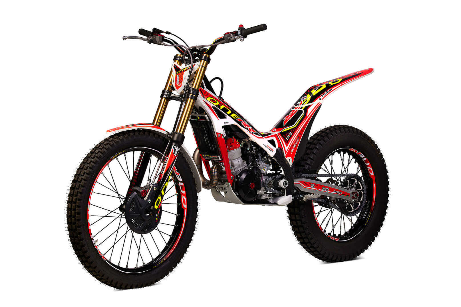 Мотоциклы TRS | Bike.Net