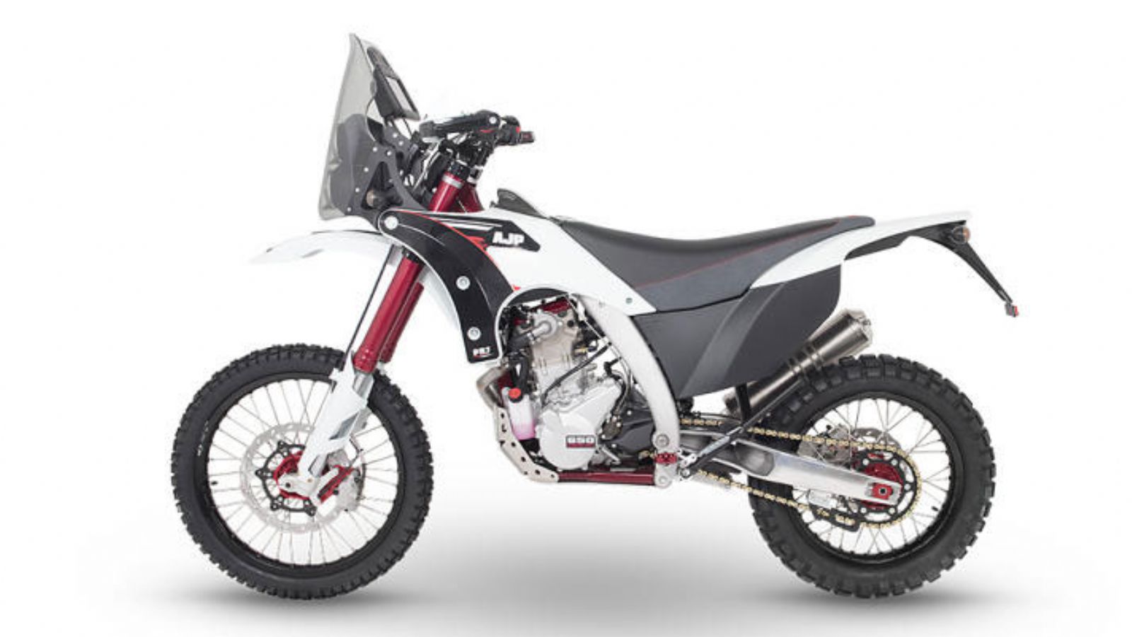 AJP PR7 Adventure 650, 2020 Motorcycles - Photos, Video, Specs, Reviews ...