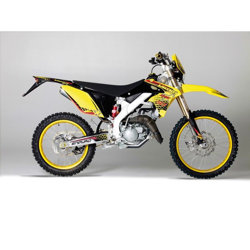 Valenti Motorcycles - Models, Photos, Reviews | Bike.Net