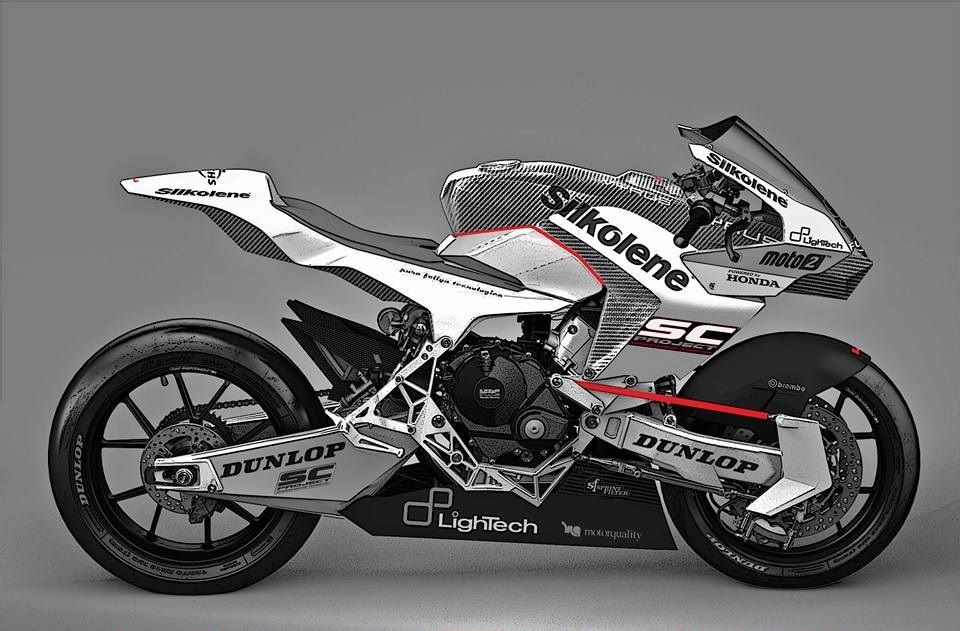 Vyrus Motorcycles - Models, Photos, Reviews | Bike.Net