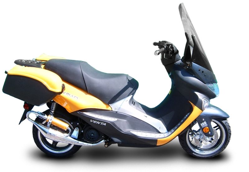 Vento Motorcycles - Models, Photos, Reviews | Bike.Net