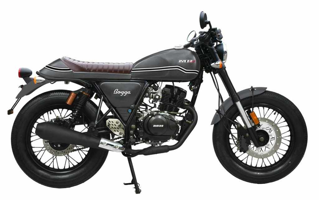 MH Motorcycles - Models, Photos, Reviews | Bike.Net