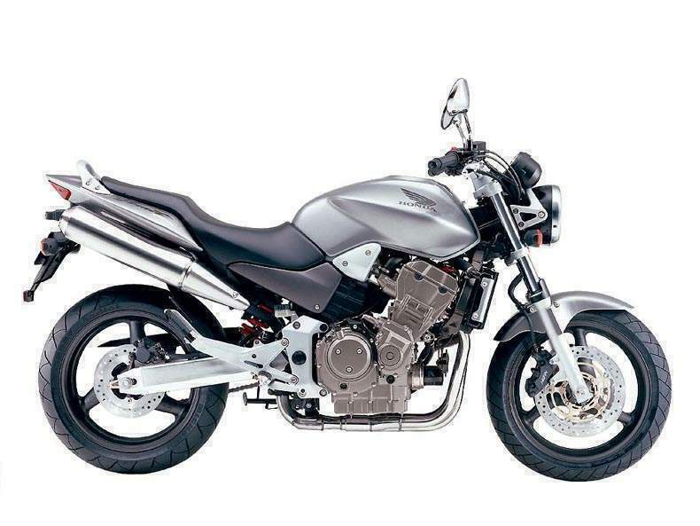 Honda CB 600 F Hornet, 2000 Motorcycles - Photos, Video, Specs, Reviews ...