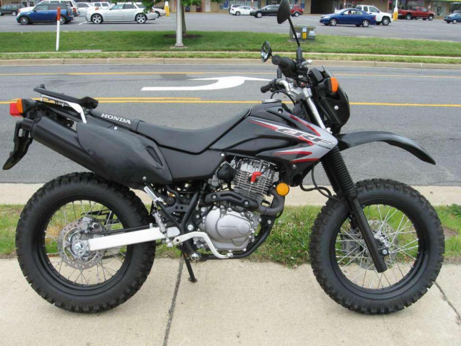 Honda Motorcycles - Models, Photos, Reviews | Bike.Net