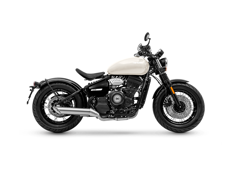 Hanway YP500 Motorcycles - Photos, Video, Specs, Reviews | Bike.Net