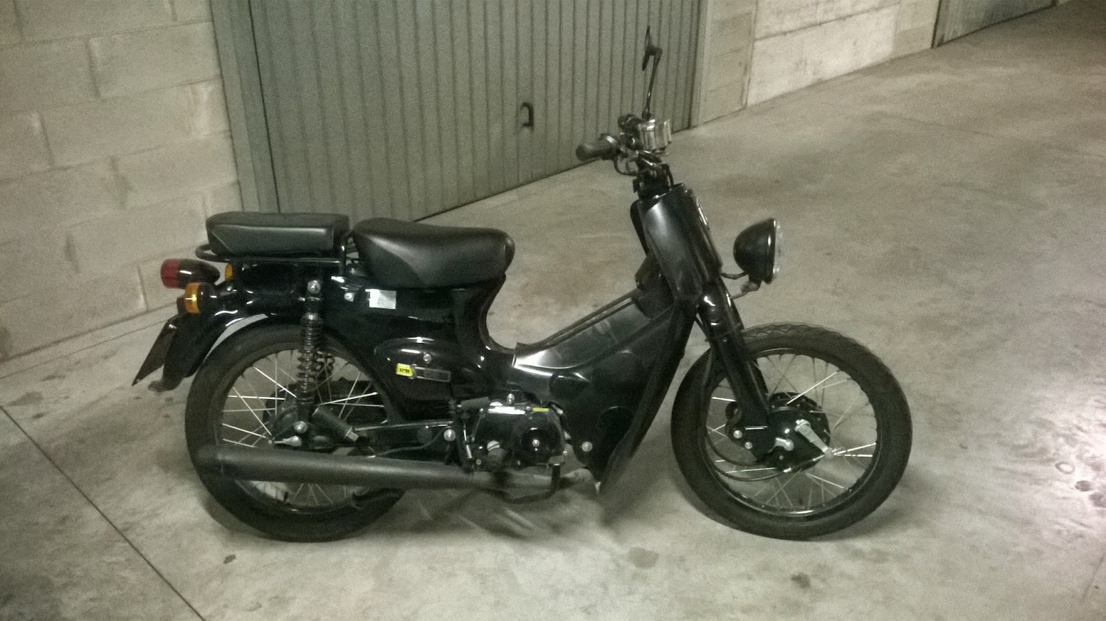Super Motor Motorcycles - Models, Photos, Reviews | Bike.Net