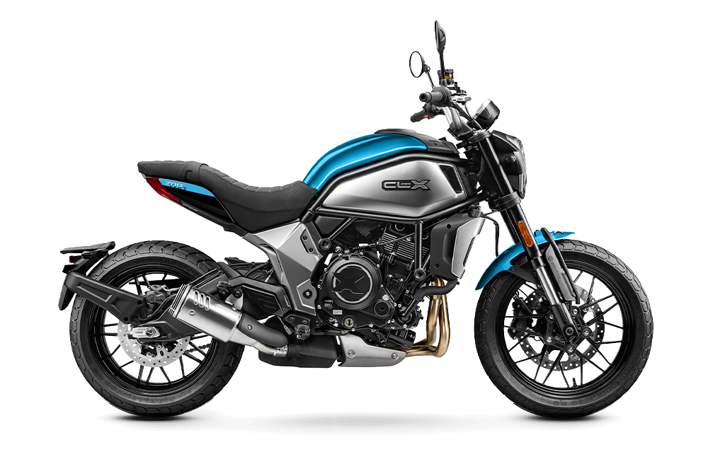 CFMOTO 300CL-X Motorcycles - Photos, Video, Specs, Reviews | Bike.Net