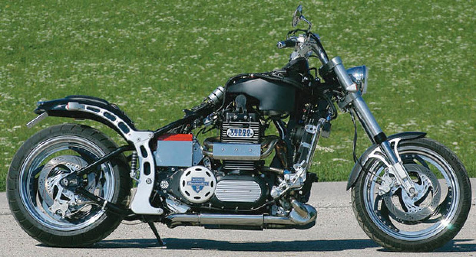 Neander Turbo Diesel, 2009 Motorcycles - Photos, Video, Specs, Reviews ...