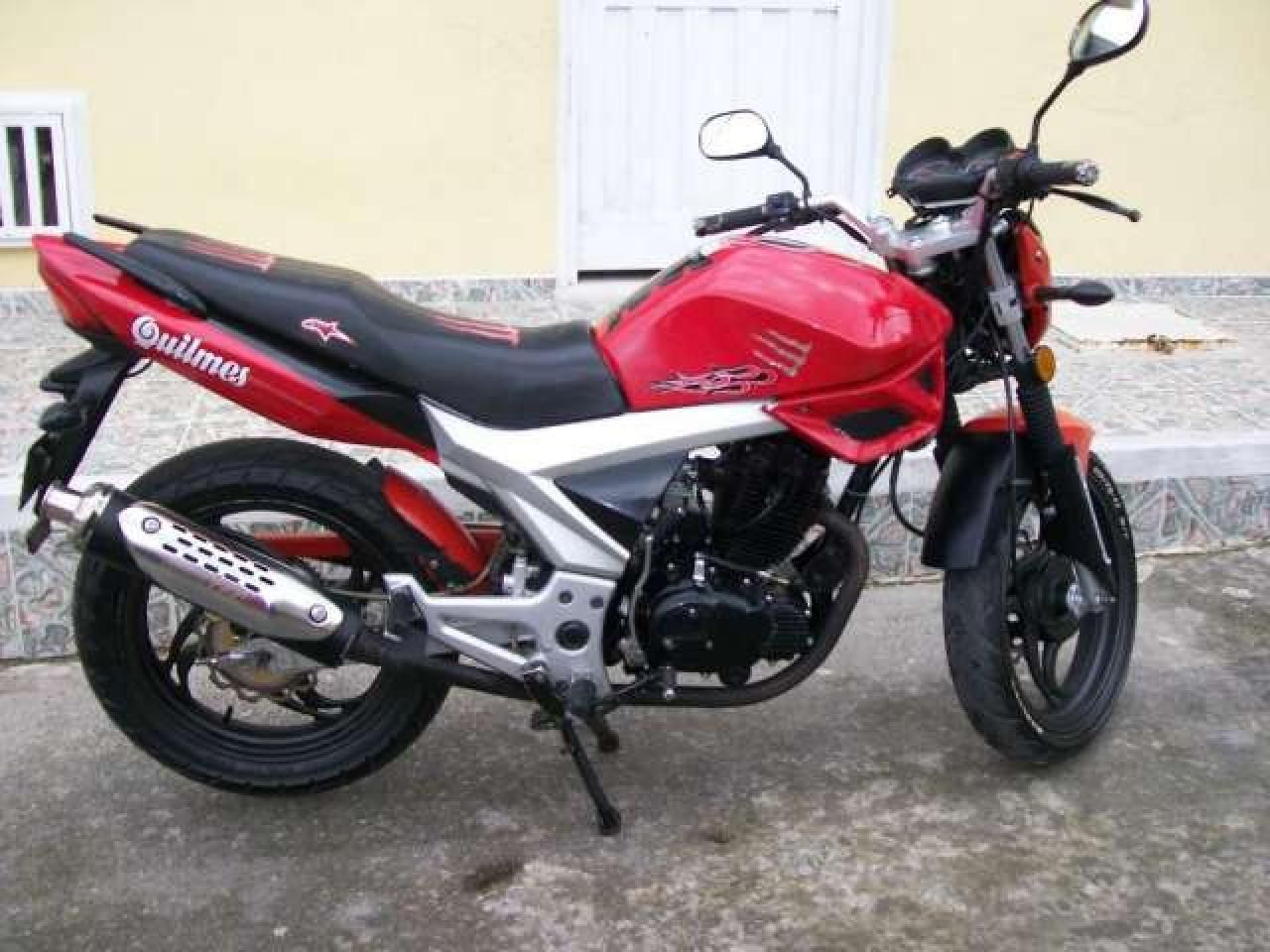 UM Xtreet 200 Motorcycles - Photos, Video, Specs, Reviews | Bike.Net