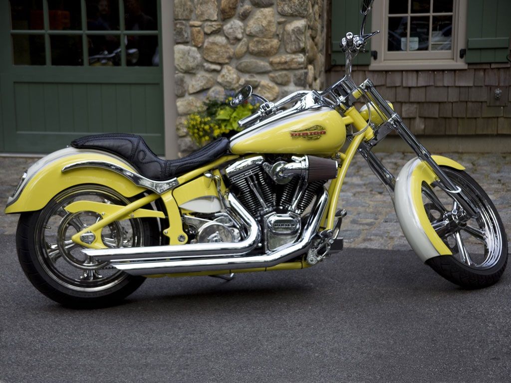 Dirico Motorcycles - Models, Photos, Reviews | Bike.Net