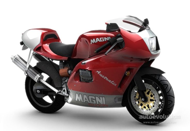 Puma Motorcycles - Models, Photos, Reviews | Bike.Net