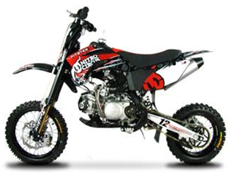 Pitster Pro X2 Mini GP Motorcycles - Photos, Video, Specs, Reviews ...