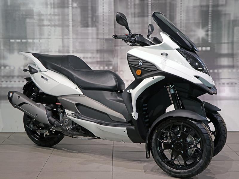 MBK Motorcycles - Models, Photos, Reviews | Bike.Net