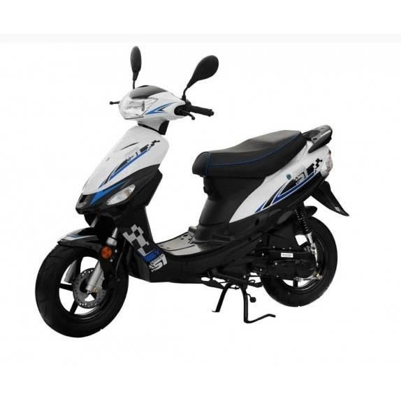 Longjia Motorcycles - Models, Photos, Reviews | Bike.Net