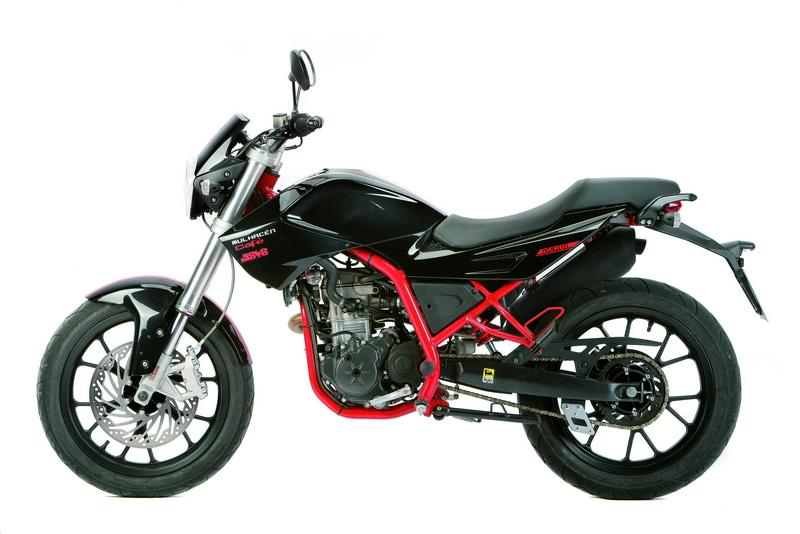 Derbi Motorcycles - Models, Photos, Reviews | Bike.Net