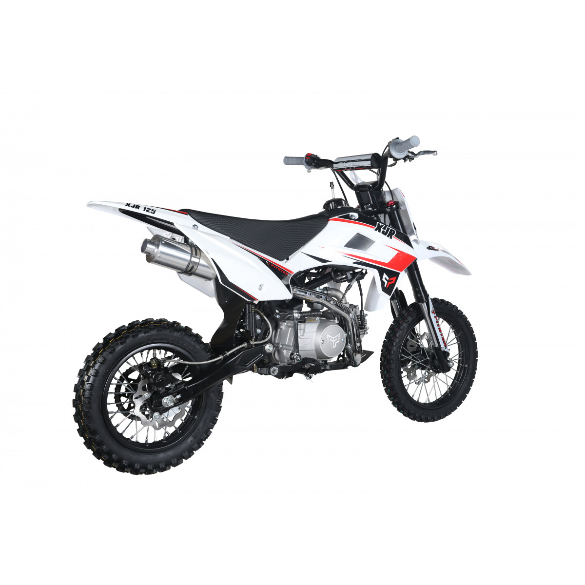 Pitster Pro Motorcycles - Models, Photos, Reviews | Bike.Net