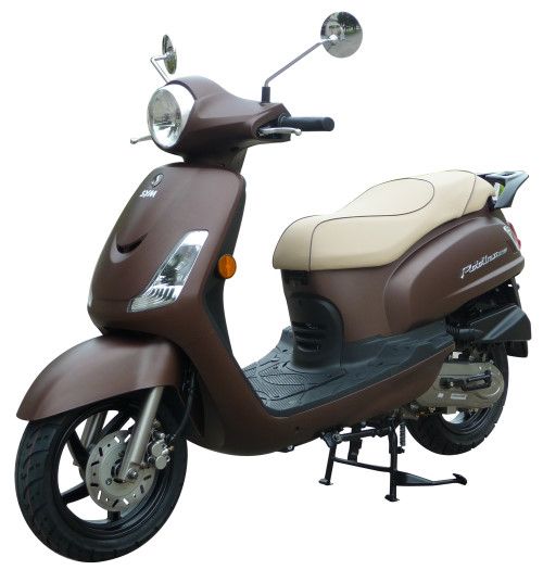 Kreidler Motorcycles - Models, Photos, Reviews | Bike.Net