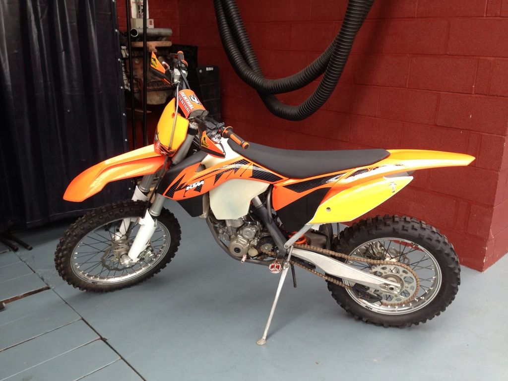 GAS GAS Motorcycles - Models, Photos, Reviews | Bike.Net