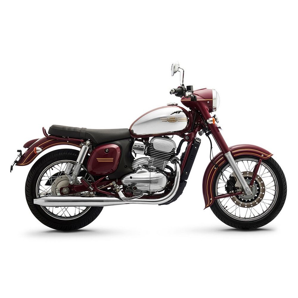 Jawa 300 CL, 2025 Motorcycles - Photos, Video, Specs, Reviews | Bike.Net