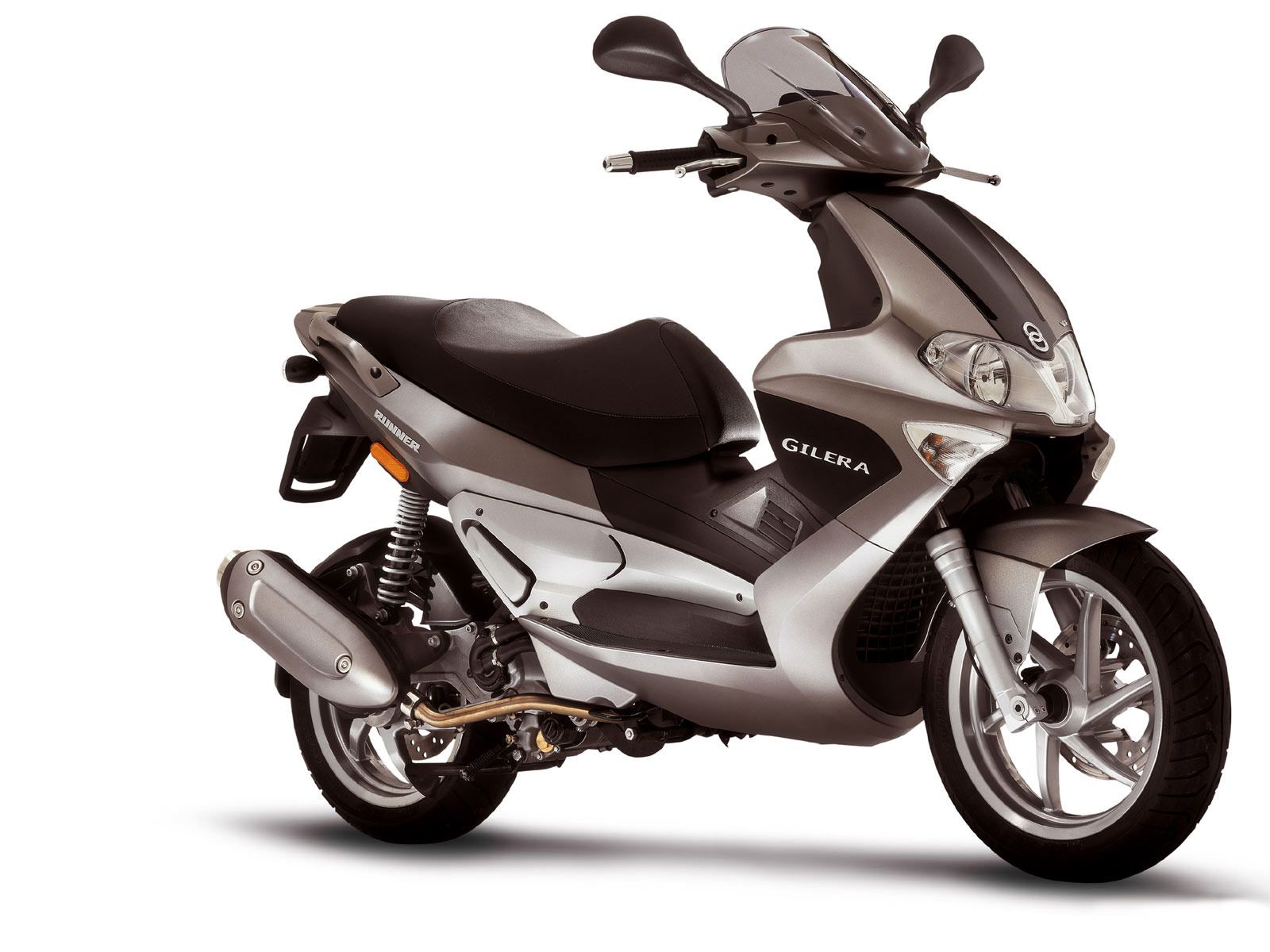 PGO Motorcycles - Models, Photos, Reviews | Bike.Net