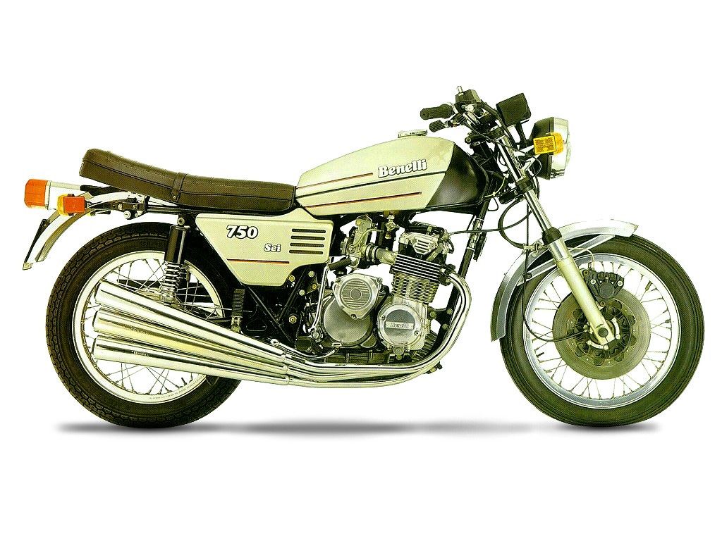 Motobi Motorcycles - Models, Photos, Reviews | Bike.Net