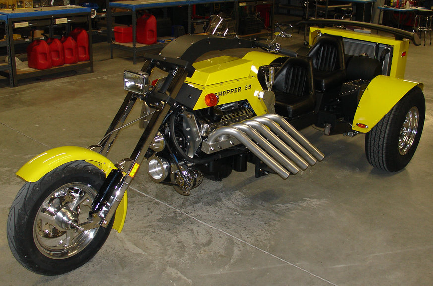 Cheetah Chopper SS, 2016 Motorcycles - Photos, Video, Specs, Reviews ...