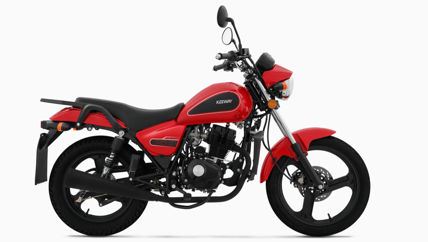 Keeway Motorcycles - Models, Photos, Reviews | Bike.Net