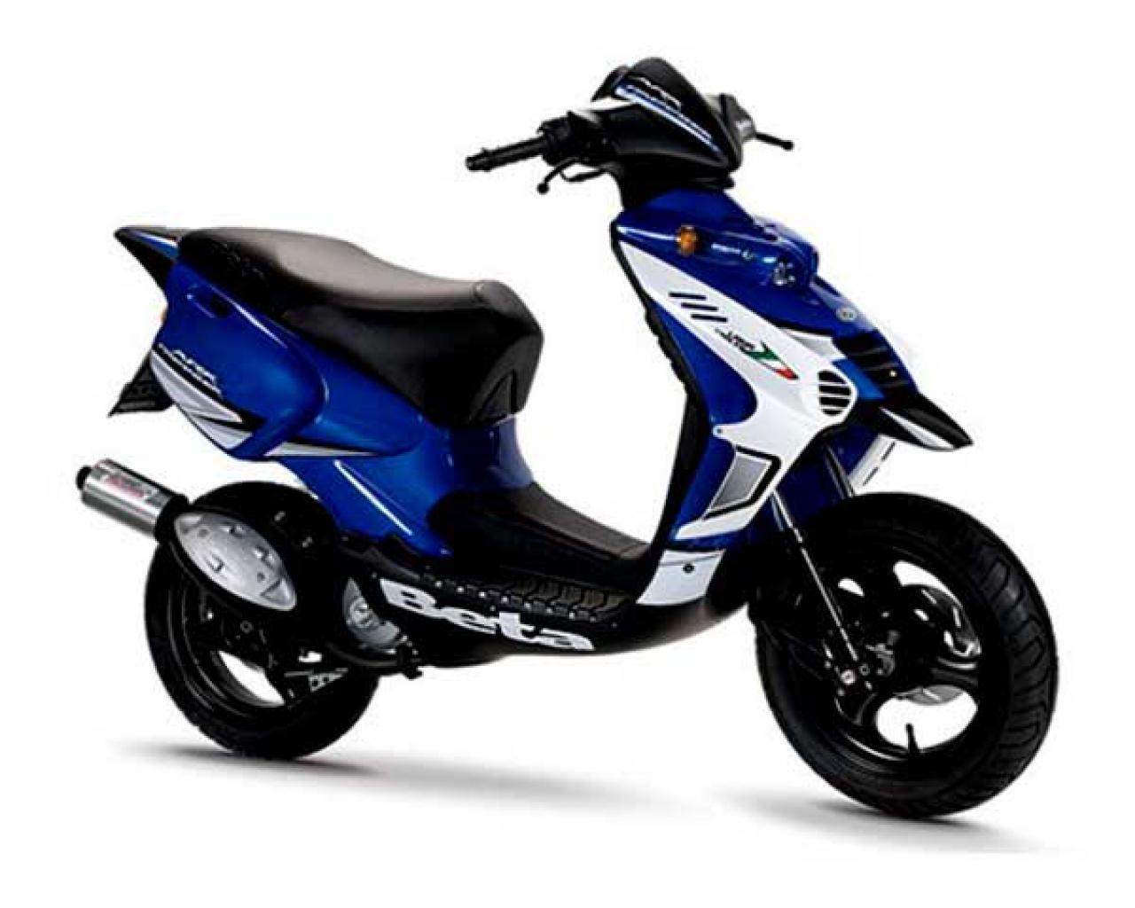 Xispa Motorcycles | Models, Live Photos & Review | Bike.Net | Bike.Net
