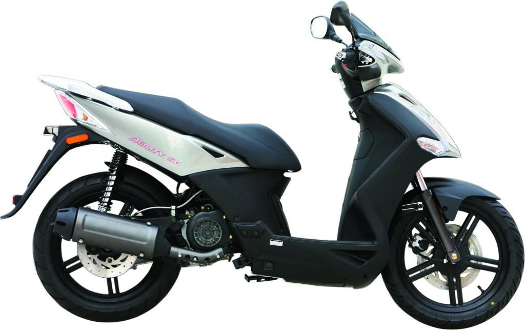 Kymco New DINK (E3) Motorcycles - Photos, Video, Specs, Reviews | Bike.Net