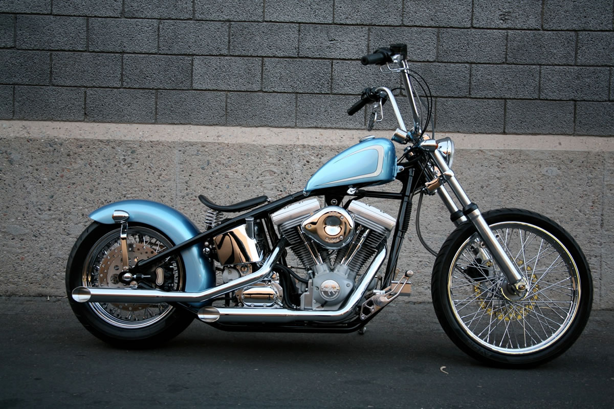 Sucker Punch Sallys Traditional, 2013 Motorcycles - Photos, Video ...