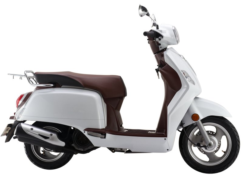 KSR Motorcycles - Models, Photos, Reviews | Bike.Net