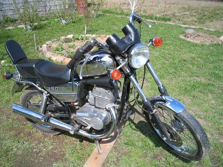 MBK Motorcycles - Models, Photos, Reviews | Bike.Net