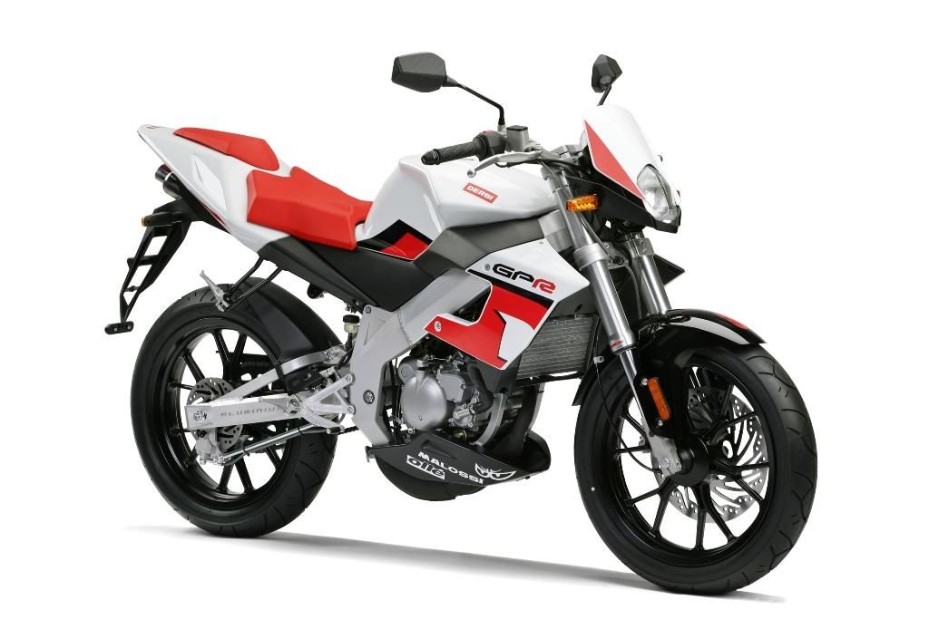 Derbi Motorcycles - Models, Photos, Reviews | Bike.Net