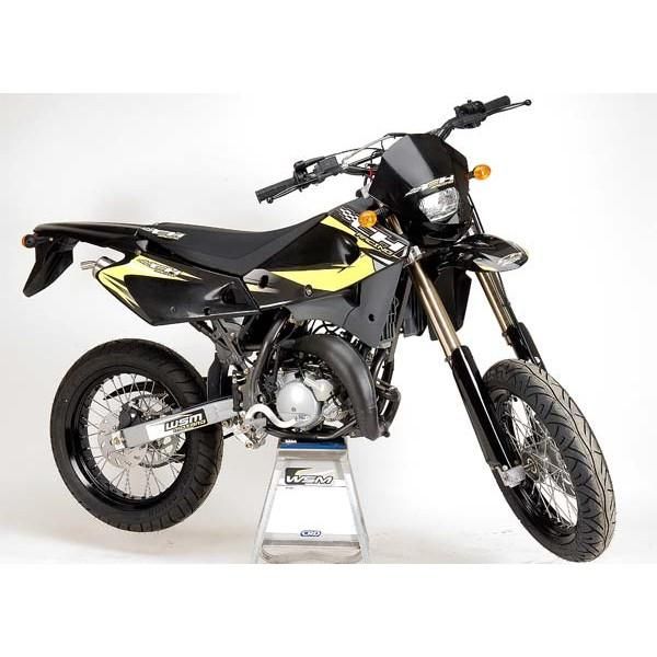 CH Racing Motorcycles - Models, Photos, Reviews | Bike.Net