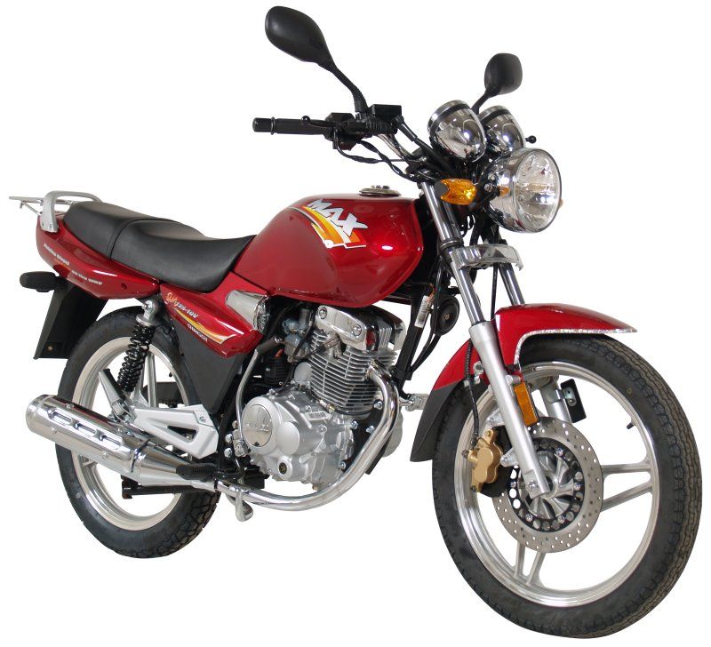 Qingqi Motorcycles - Models, Live Photos & Review | Bike.Net | Bike.Net