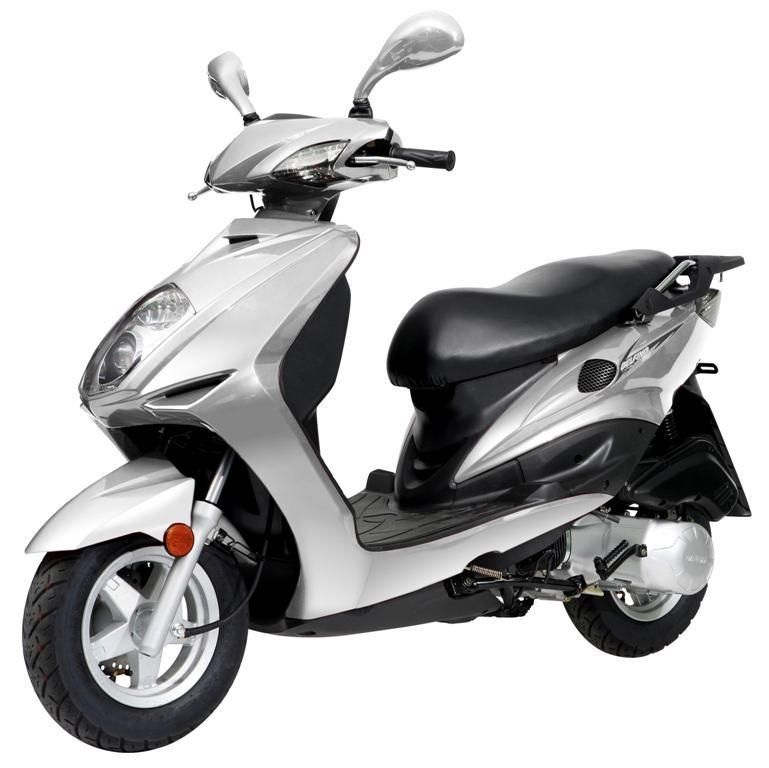 Daelim Motorcycles - Models, Photos, Reviews | Bike.Net