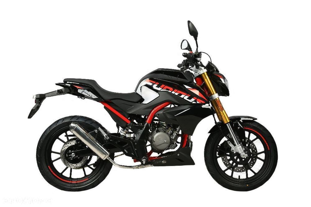 Junak Furious Motorcycles - Photos, Video, Specs, Reviews | Bike.Net