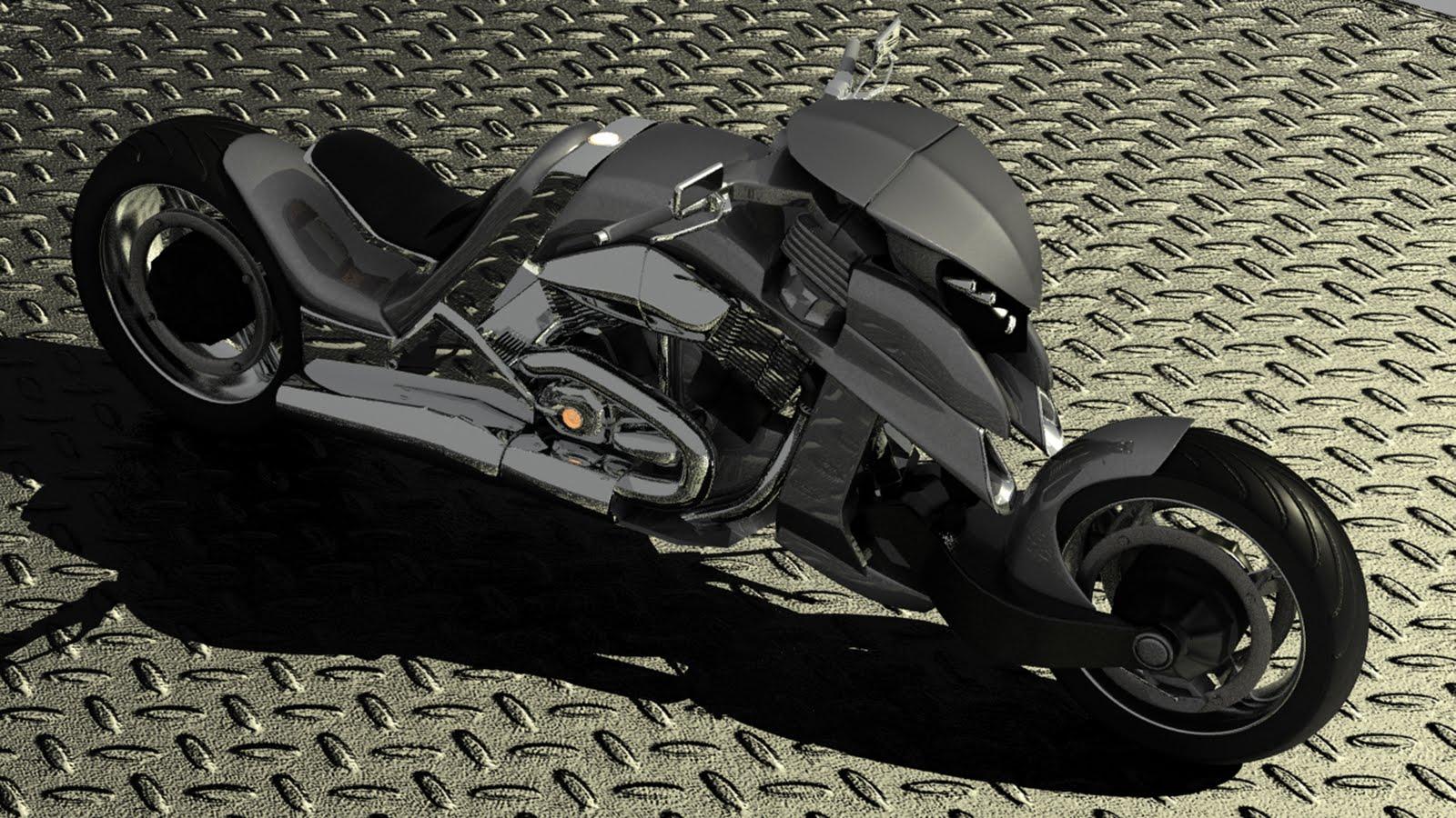 Travertson V-Rex, 2011 Motorcycles - Photos, Video, Specs, Reviews ...