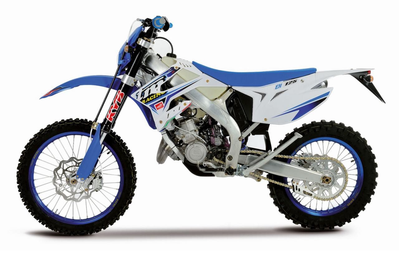 TM Racing Motorcycles - Models, Photos, Reviews | Bike.Net